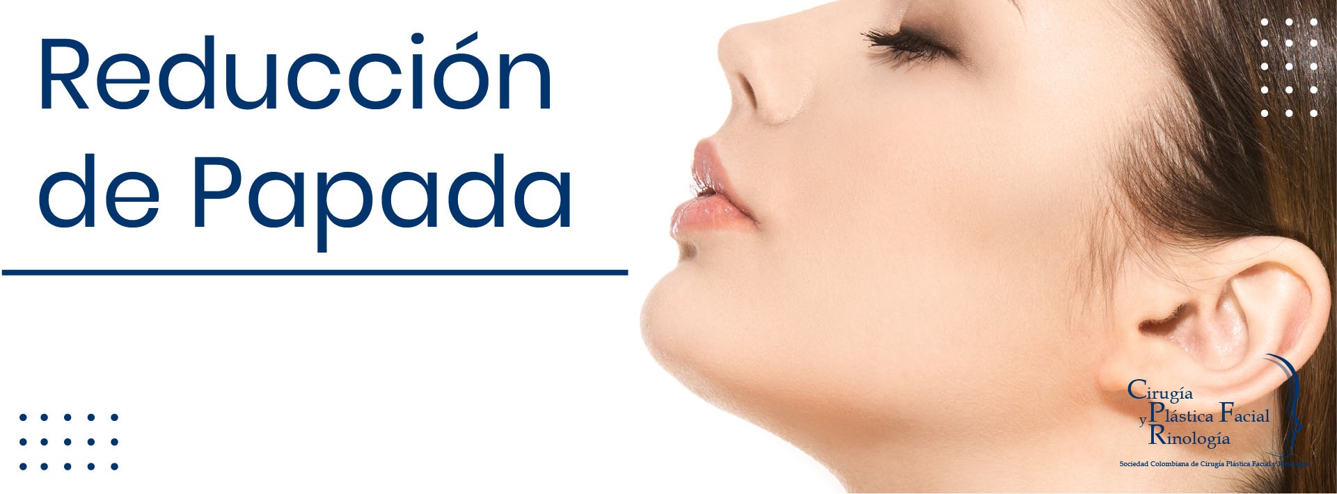 PROCEDIMIENTOS - Cirugía Plástica Facial